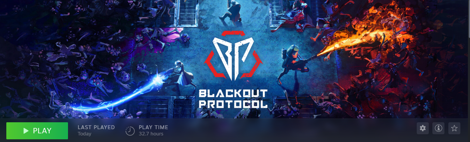 Steam Community :: Blackout Protocol