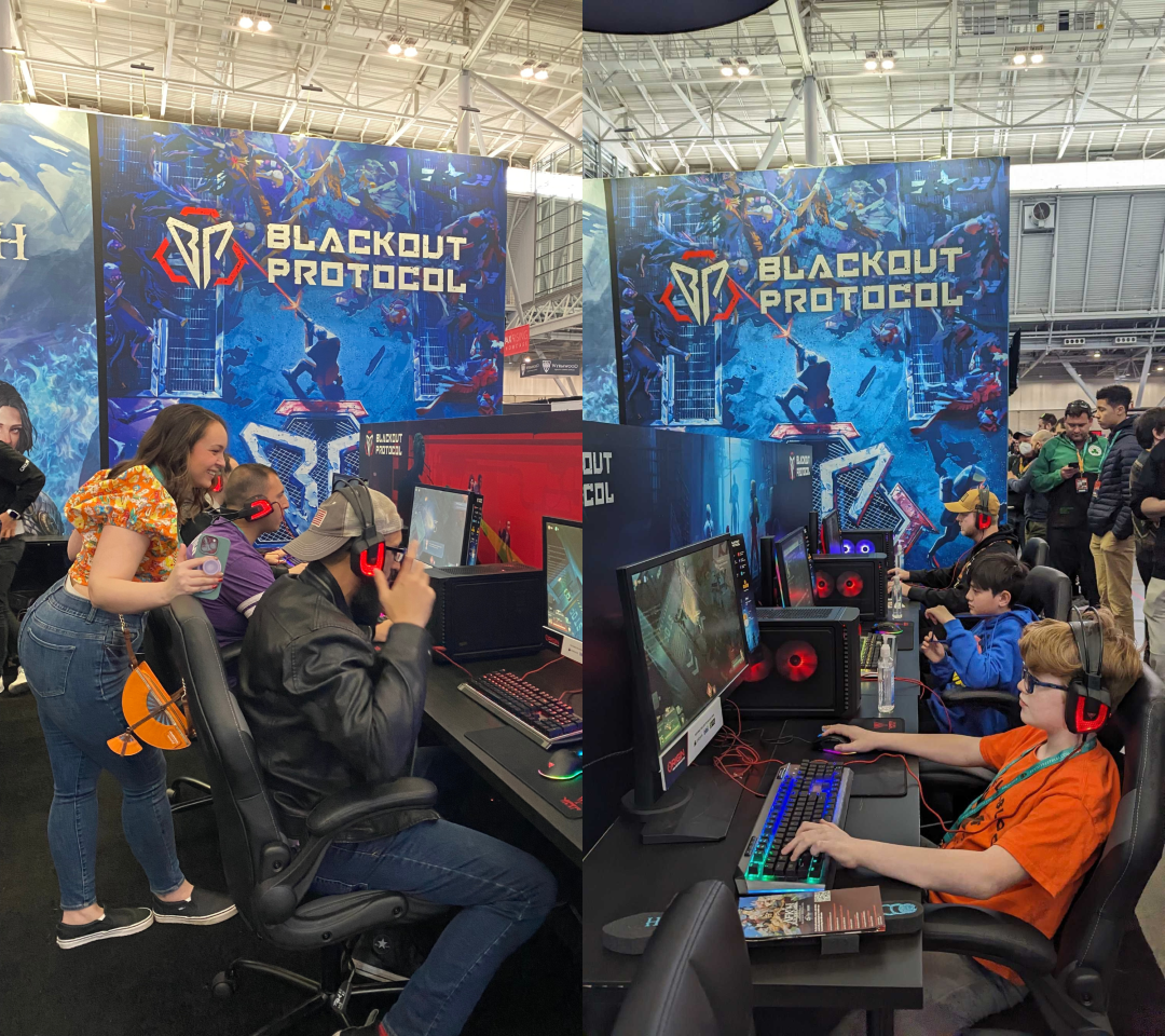 Steam Community :: Blackout Protocol