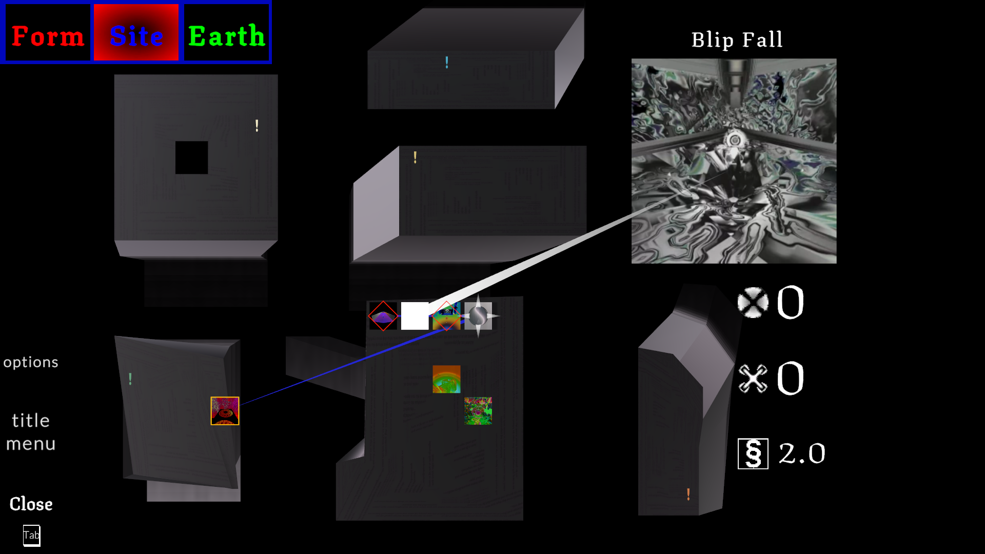 Extreme Evolution: Drive to Divinity - EE: The Body demo update 1.04 ...