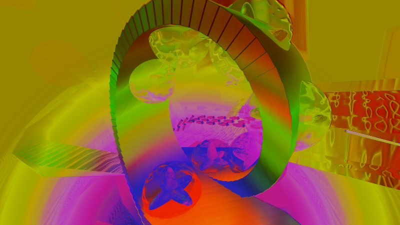 Extreme Evolution: Drive to Divinity - The Body demo available now ...