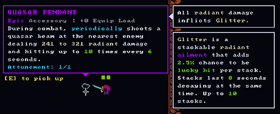 Steam Community :: Tiny Rogues