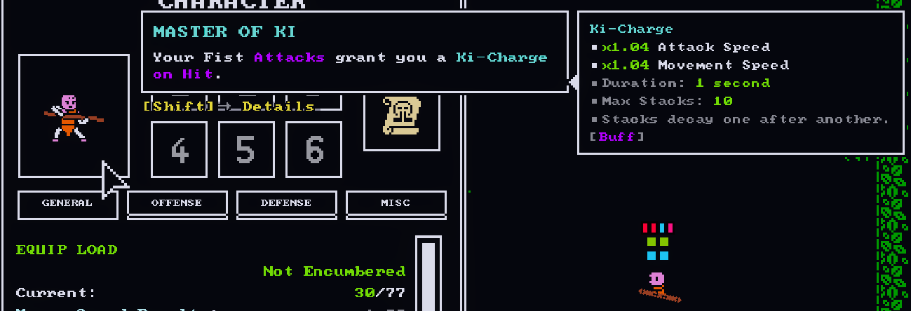 Steam Community :: Tiny Rogues