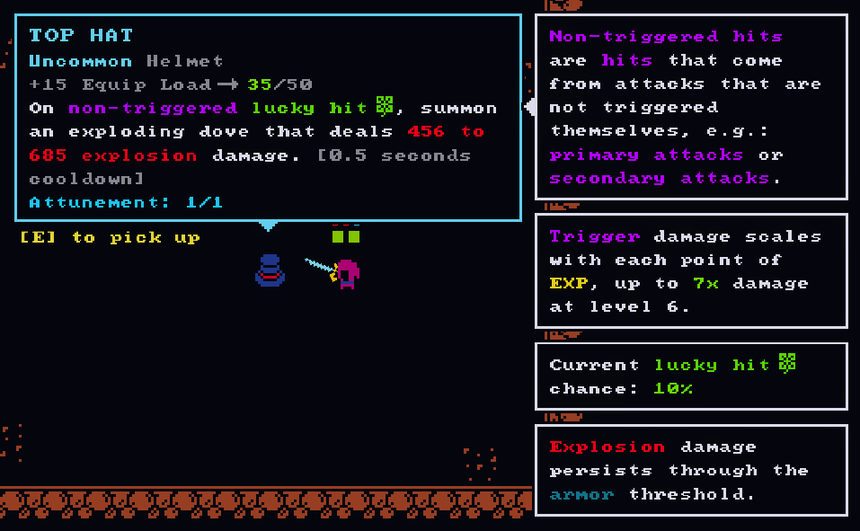 Steam Community :: Tiny Rogues