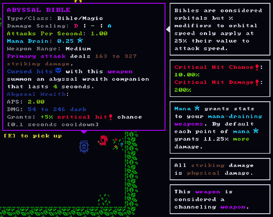 Steam Community :: Tiny Rogues