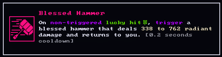 Steam Community :: Tiny Rogues