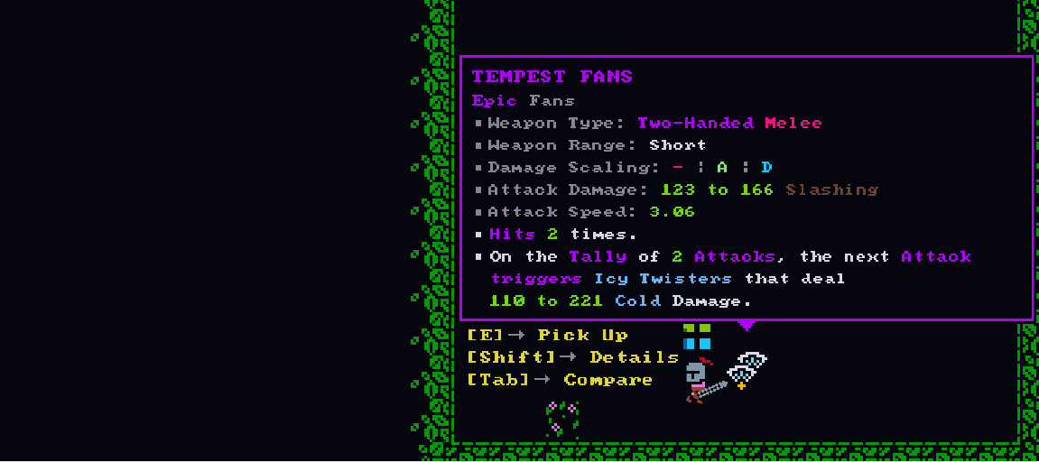 Steam Community :: Tiny Rogues