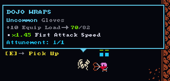 Steam Community :: Tiny Rogues