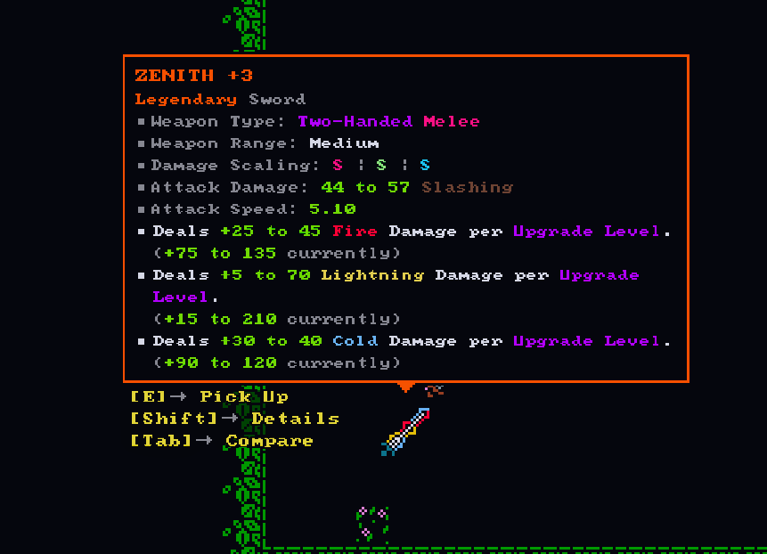 Steam Community :: Tiny Rogues