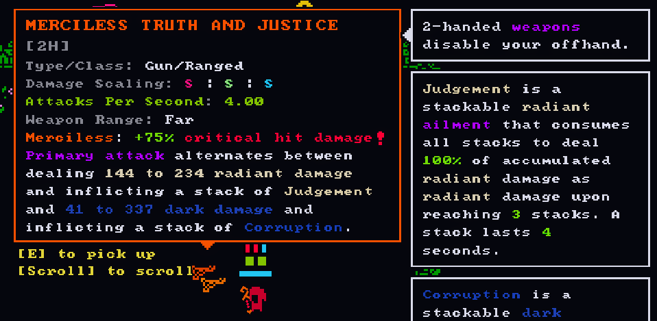 Steam Community :: Tiny Rogues