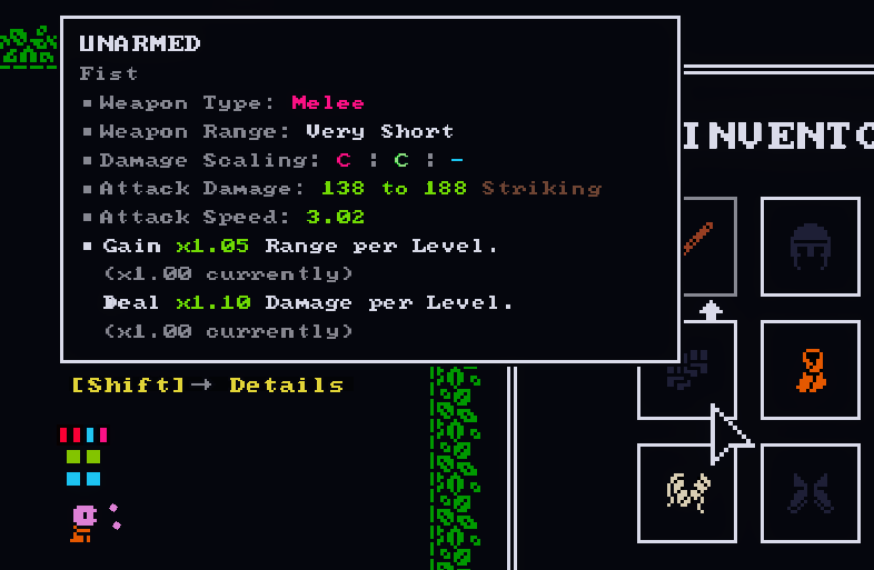 Steam Community :: Tiny Rogues