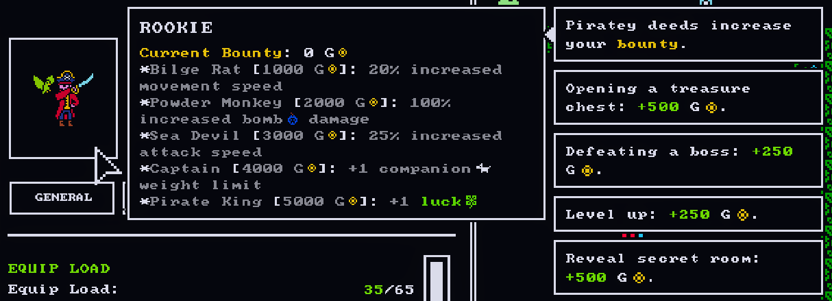 Steam Community :: Tiny Rogues