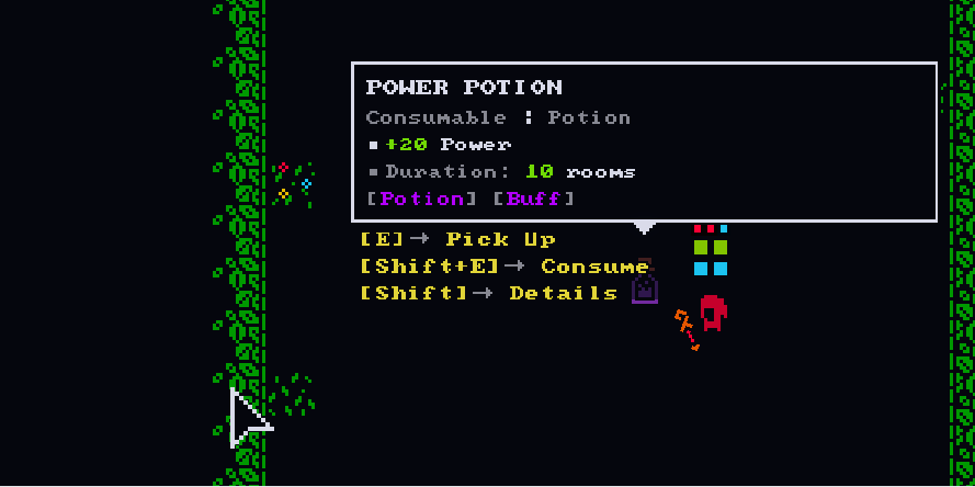 Steam Community :: Tiny Rogues