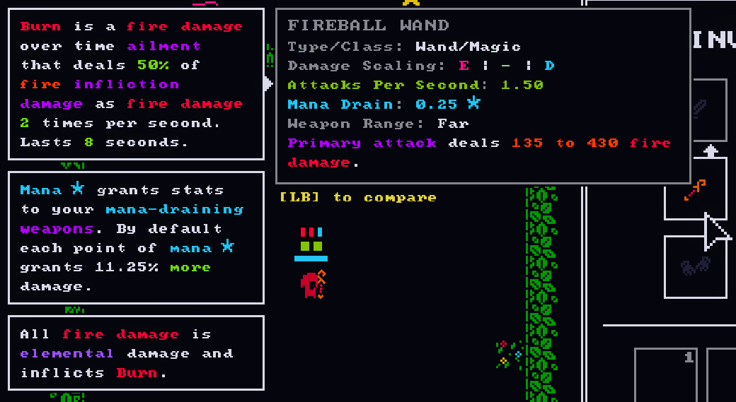 Steam Community :: Tiny Rogues