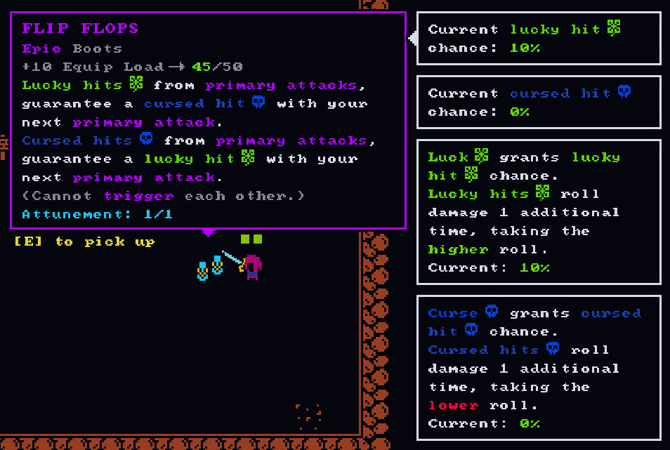 Steam Community :: Tiny Rogues