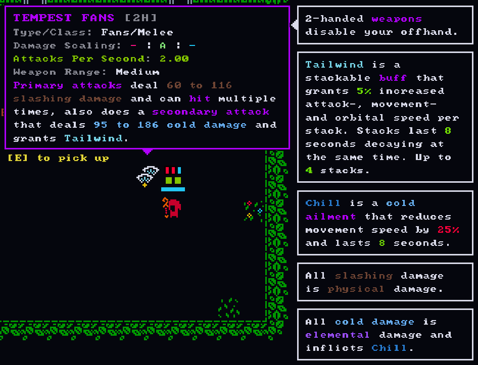 Steam Community :: Tiny Rogues