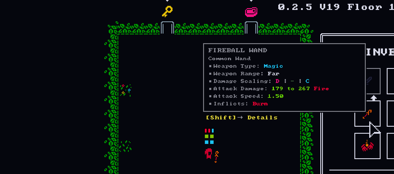 Steam Community :: Tiny Rogues