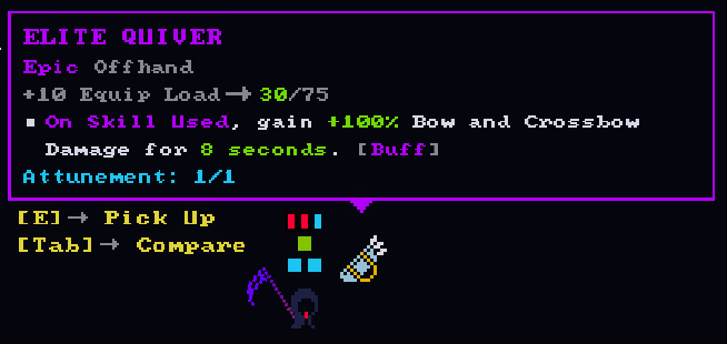 Steam Community :: Tiny Rogues