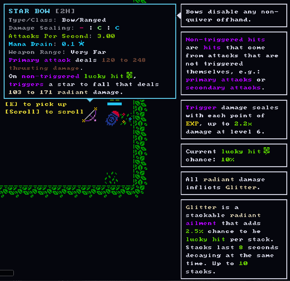 Steam Community :: Tiny Rogues