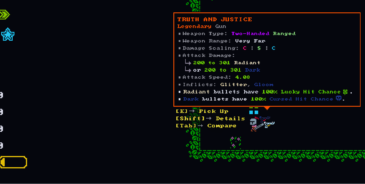 Steam Community :: Tiny Rogues