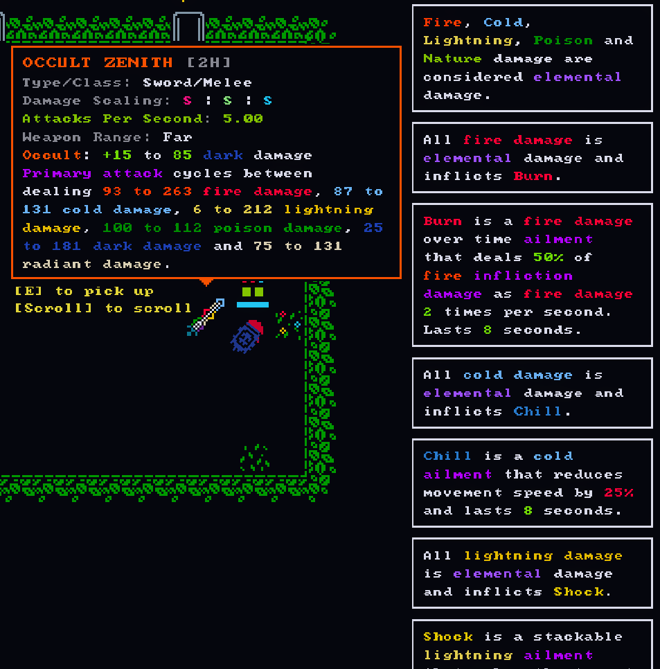 Steam Community :: Tiny Rogues