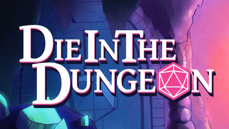 Die in the Dungeon - New Art Drop! - Steam News