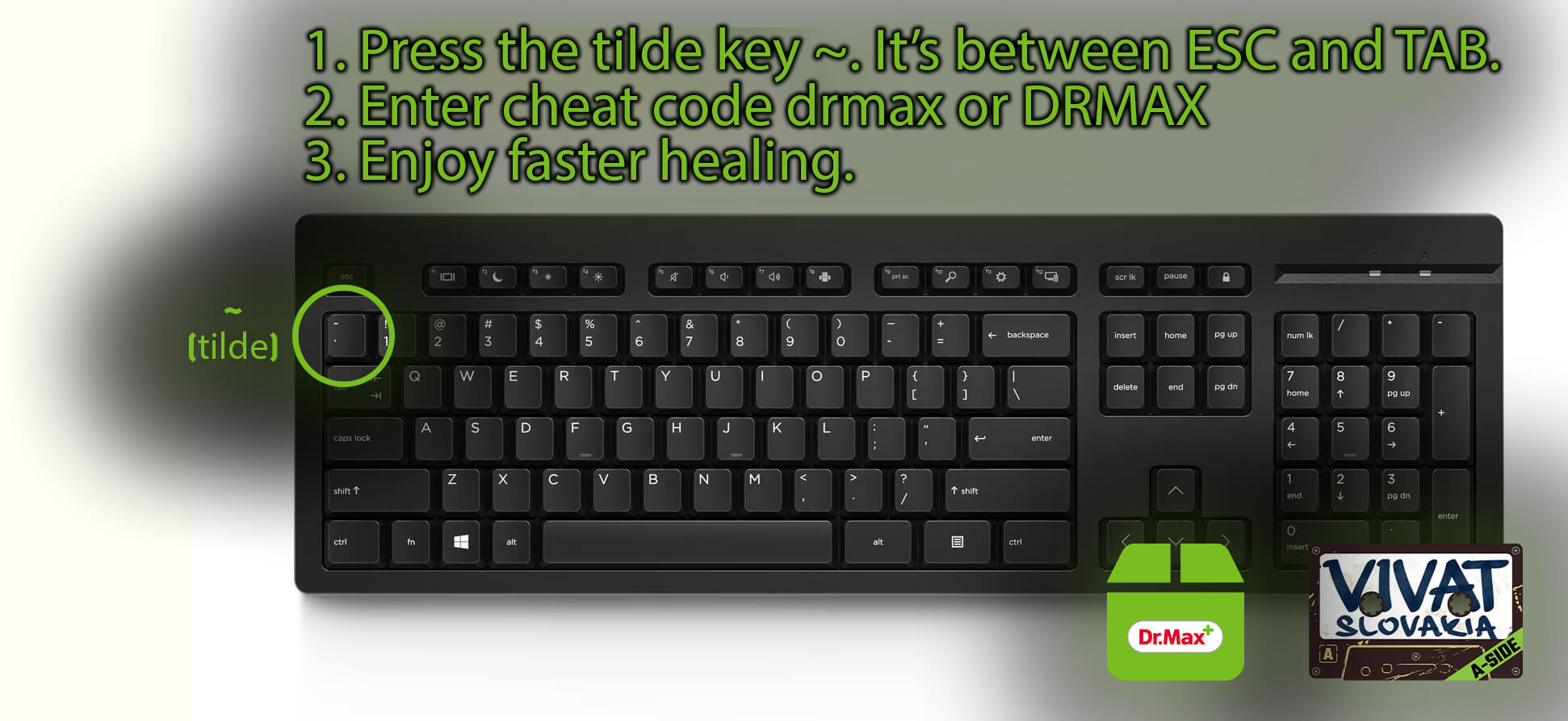 Steam Community :: Vivat Slovakia