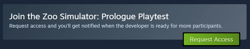 Steam Community :: Zoo Simulator