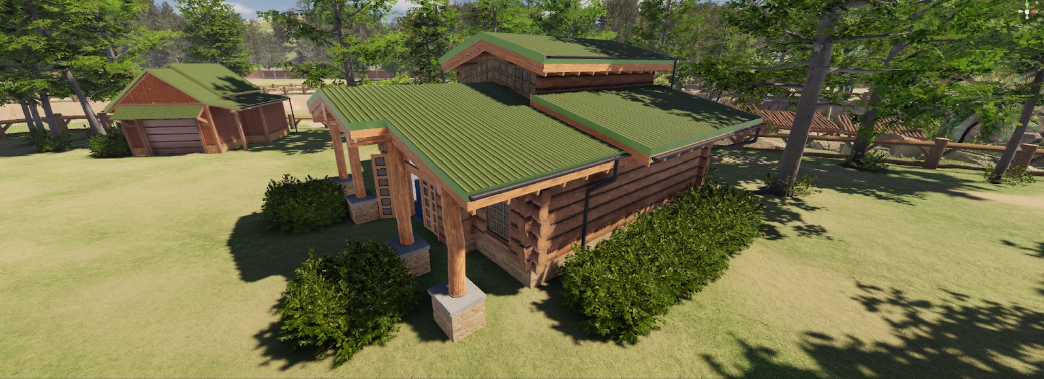 Steam Community :: Zoo Simulator