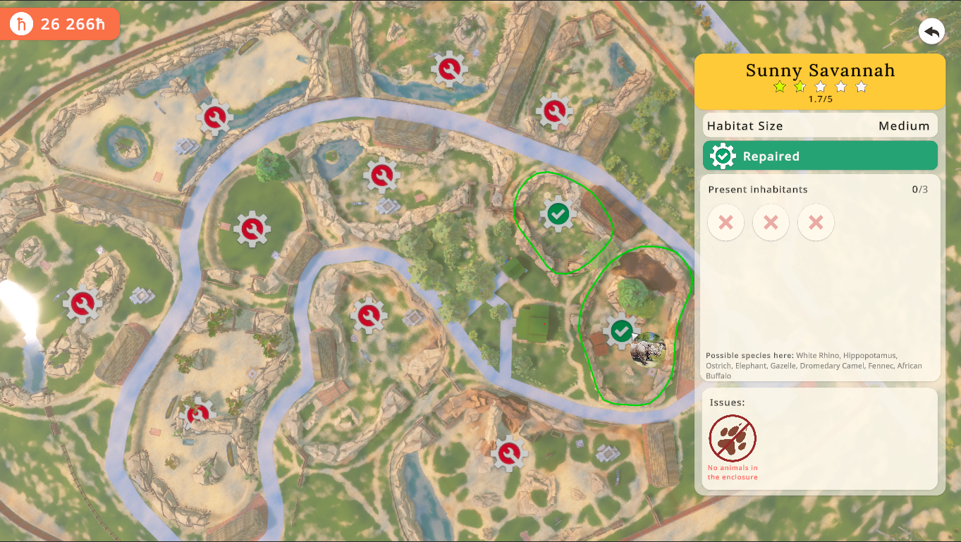 Steam Community :: Zoo Simulator