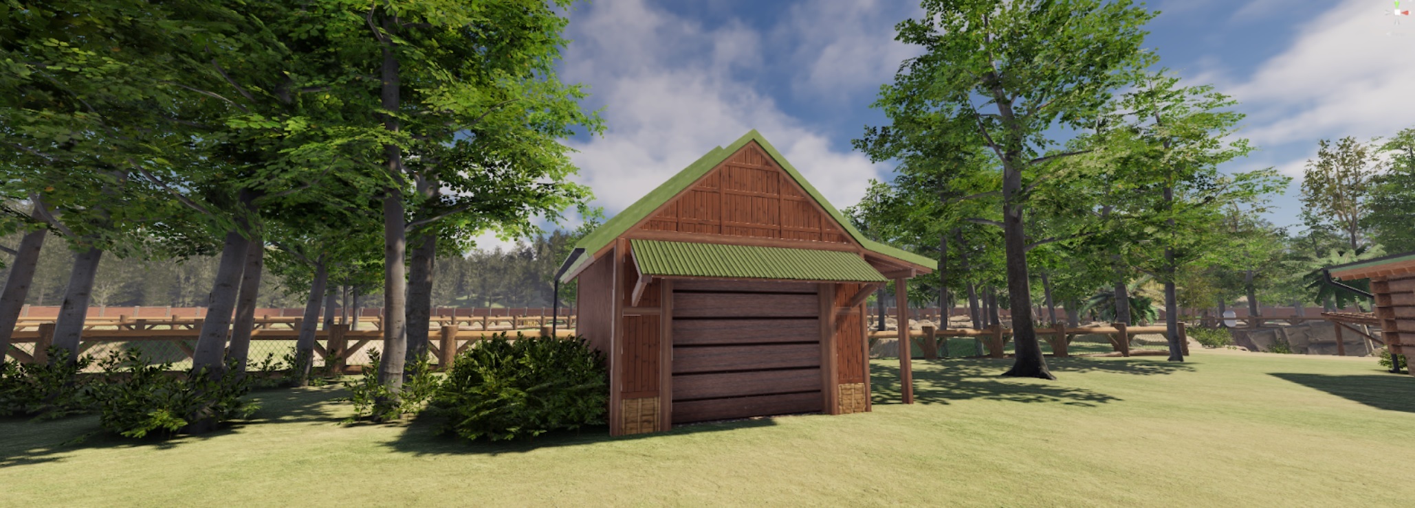 Steam Community :: Zoo Simulator