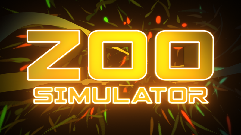 Zoo Simulator - WELCOME! 🦒 - Steam News