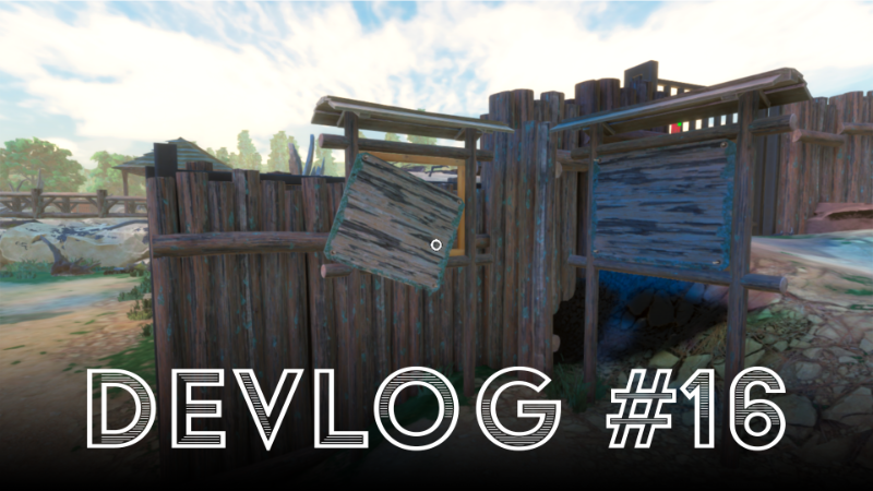 Zoo Simulator - Damaged objects - Steam News