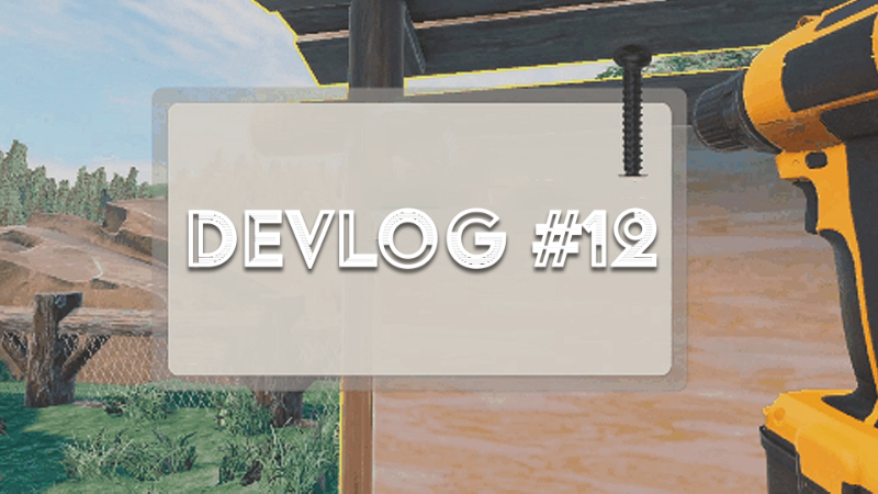 Zoo Simulator - New Tools - Steam News