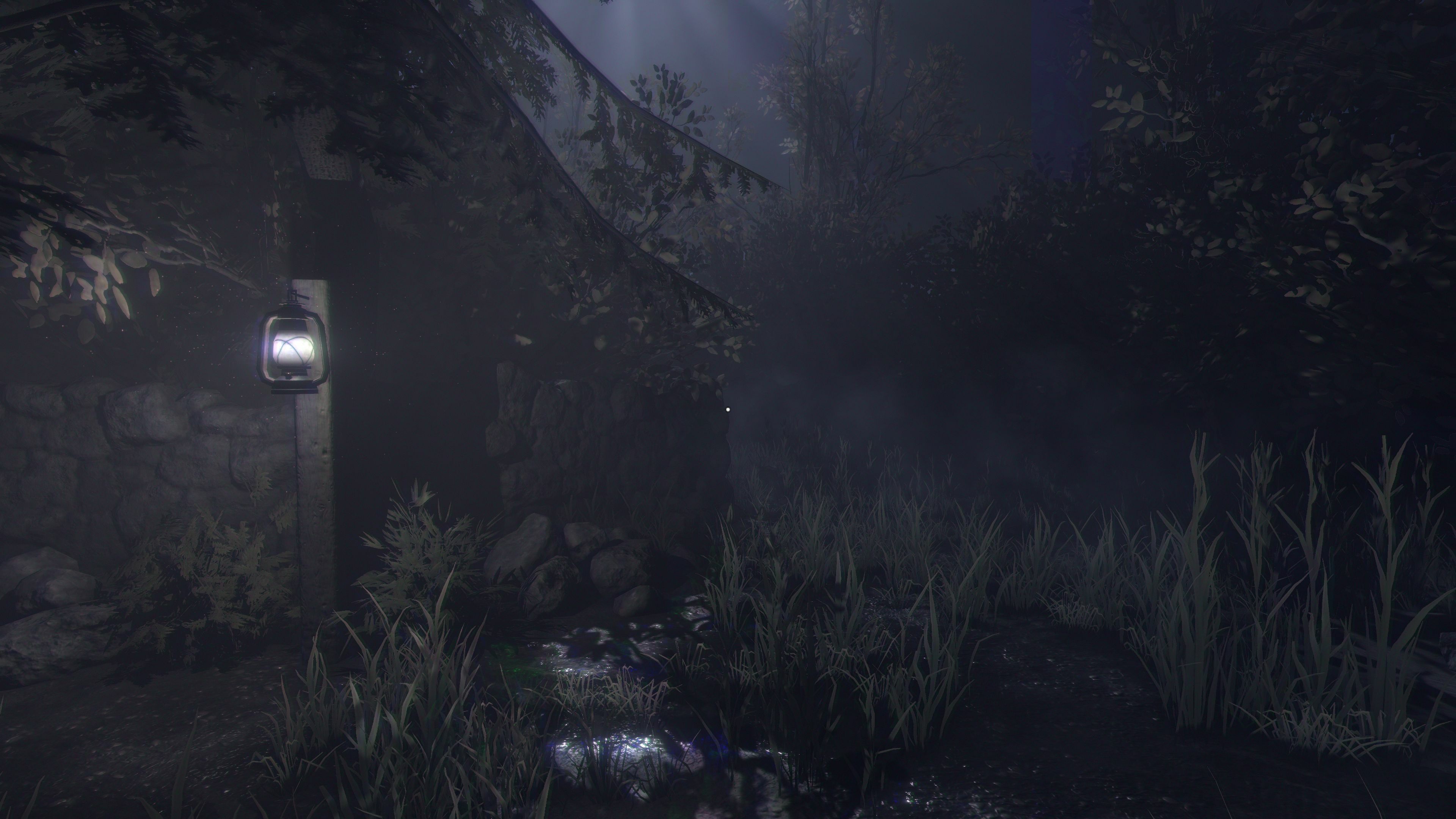 Steam Community :: The Bakerville Case