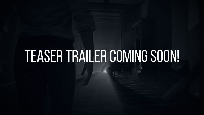 The Bakerville Case - TEASER TRAILER COMING VERY SOON! - Steam News