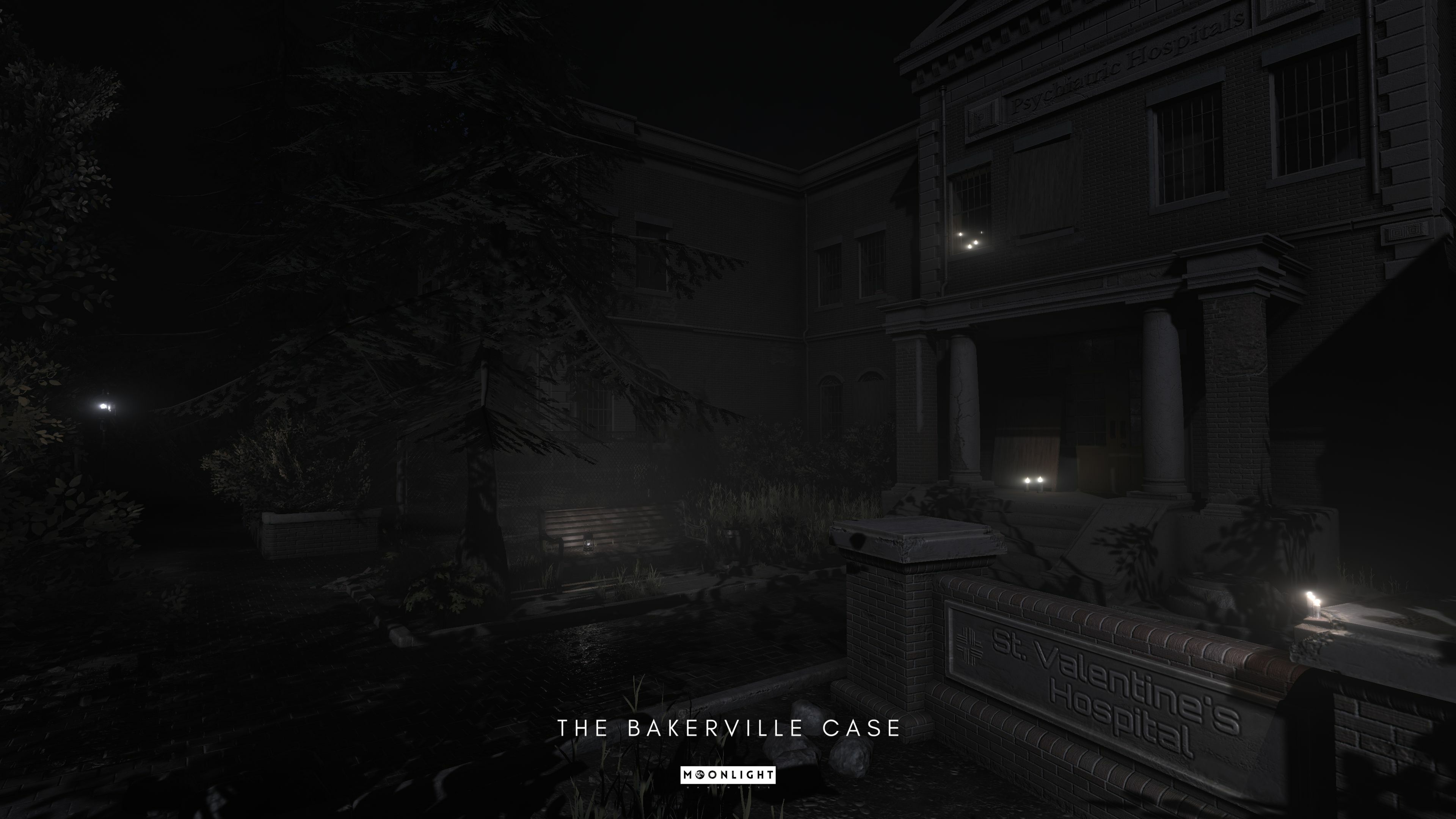Steam Community :: The Bakerville Case