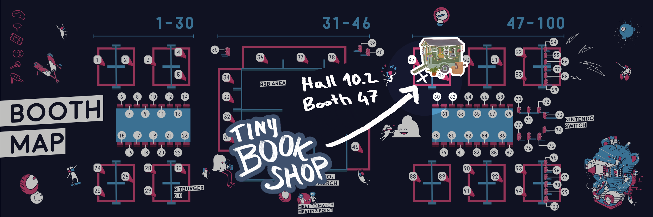 Steam Community :: Tiny Bookshop