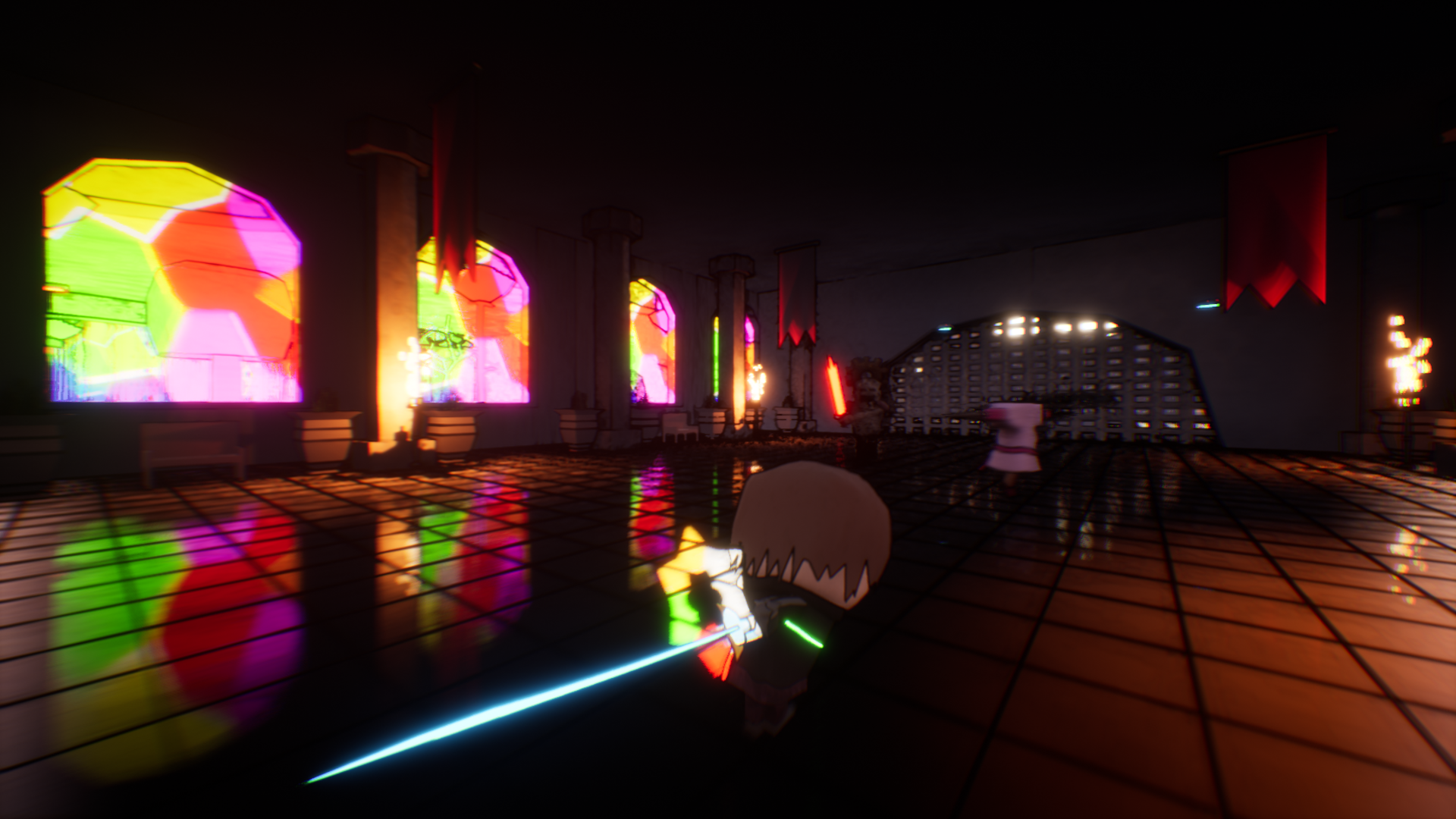 Steam Community :: Vex Clock