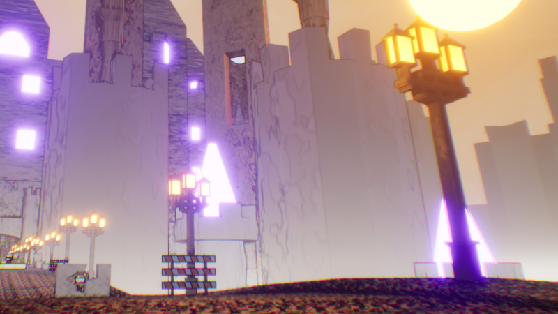 Vex Clock - Progress Update #6 - Steam News