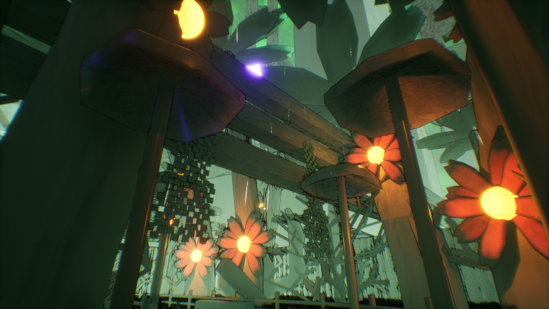 Vex Clock - Progress Update #5 - Steam News