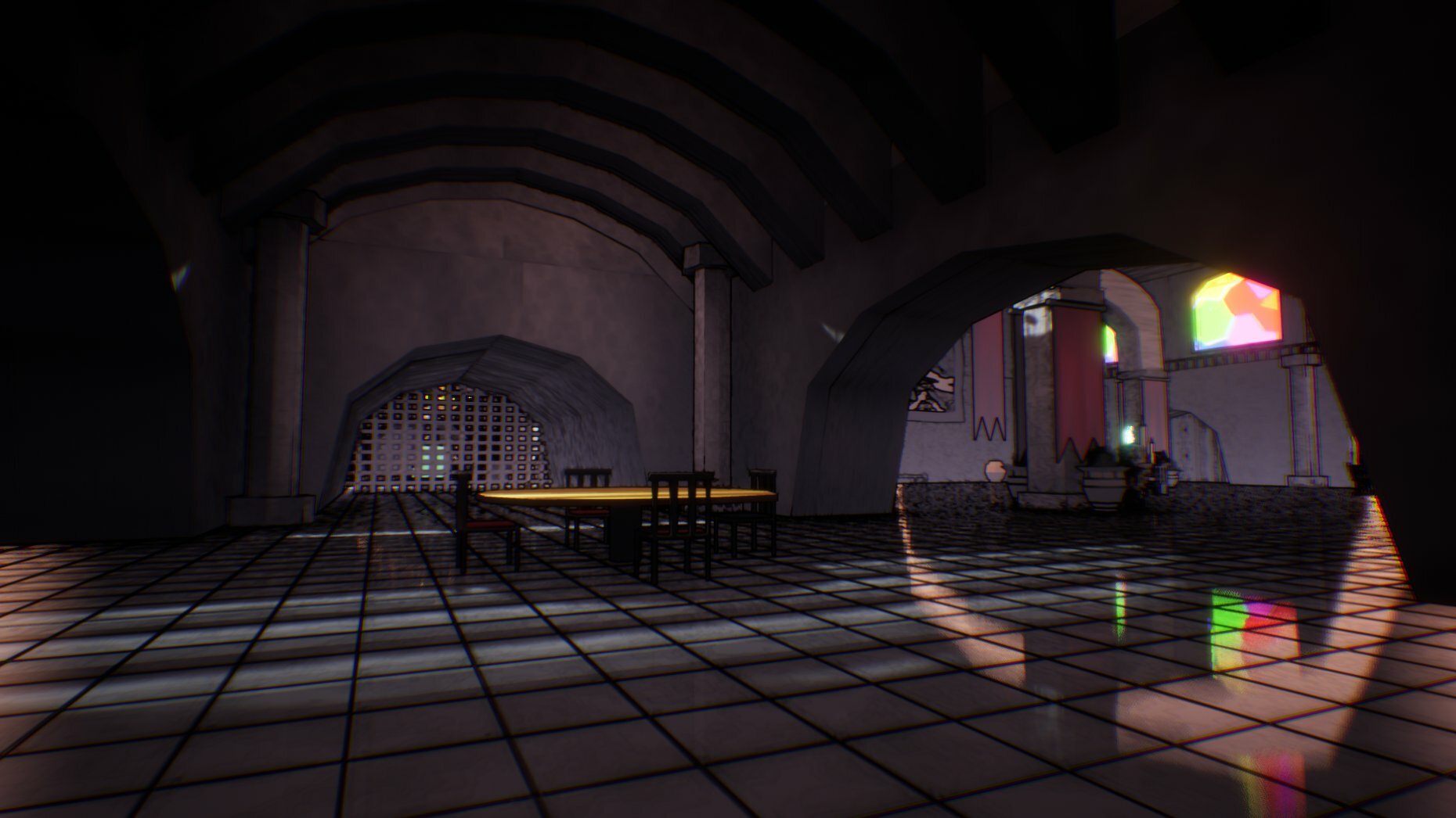 Steam Community :: Vex Clock