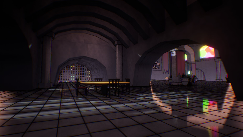 Vex Clock - Progress Update #7 - Steam News