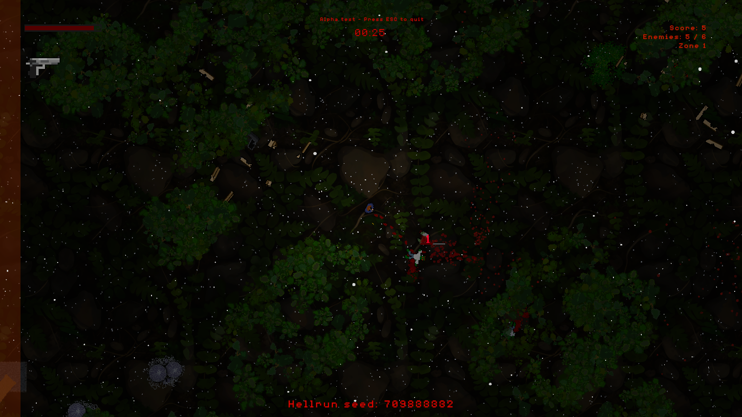 Steam Community :: Horde