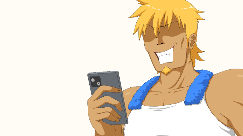 Steam :: Handyman Legend :: updated the voices on demo build