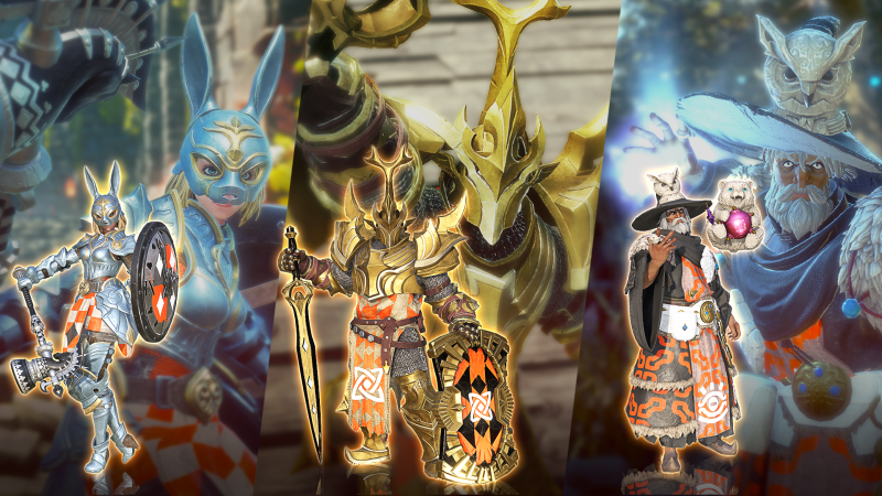 Steam :: Warlander :: 🌟 Season 2 Bundle #2 🌟