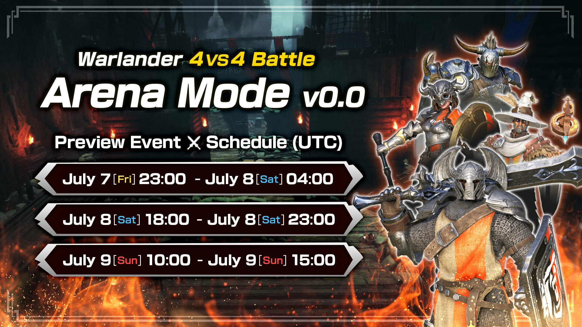 Steam Community :: Warlander