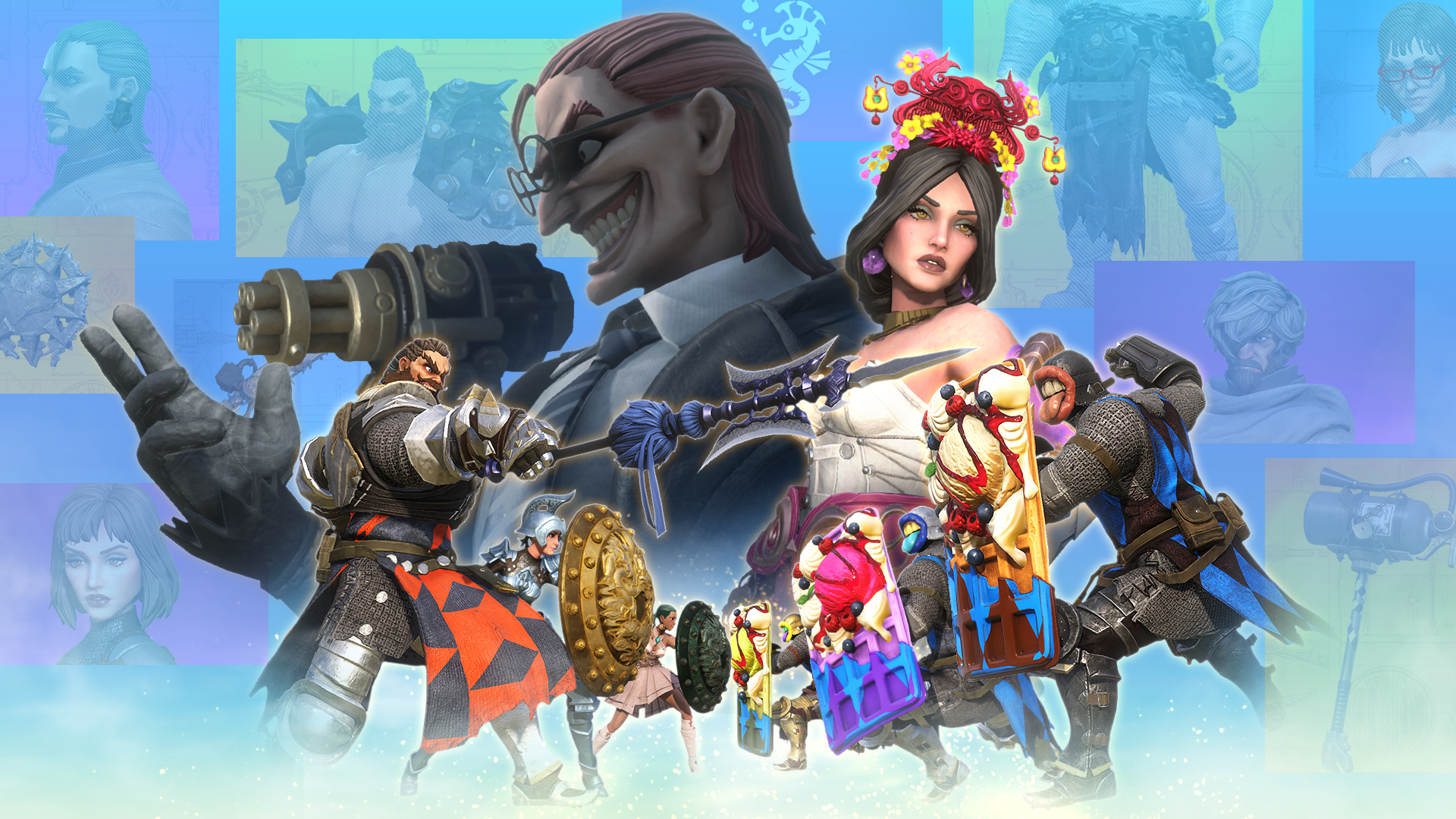 Steam Community :: Warlander