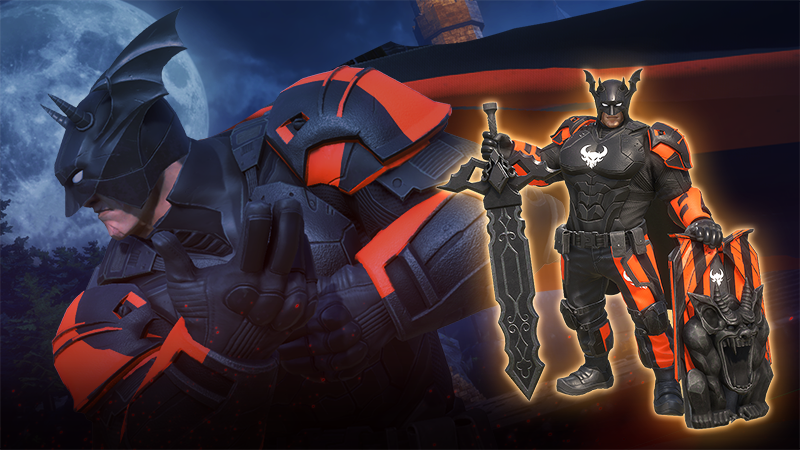 Steam Community :: Warlander