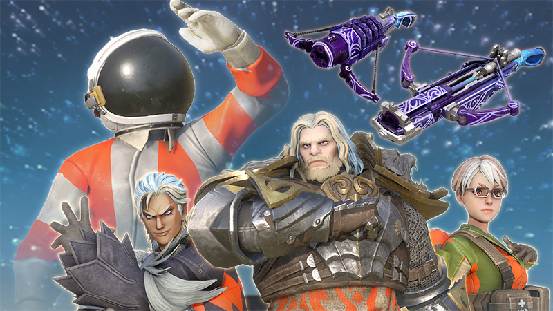 Steam Community :: Warlander