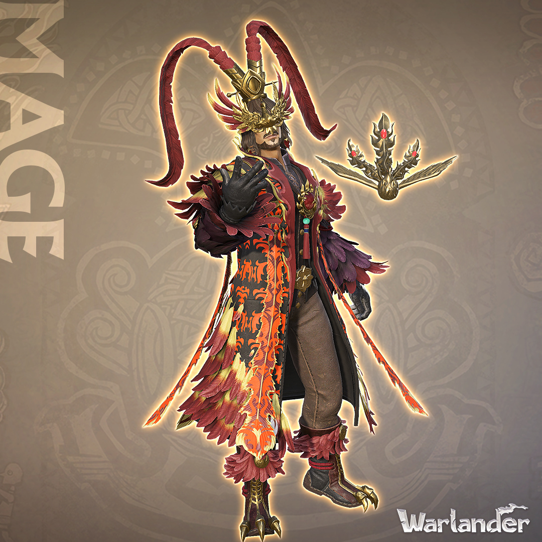 Steam Community :: Warlander